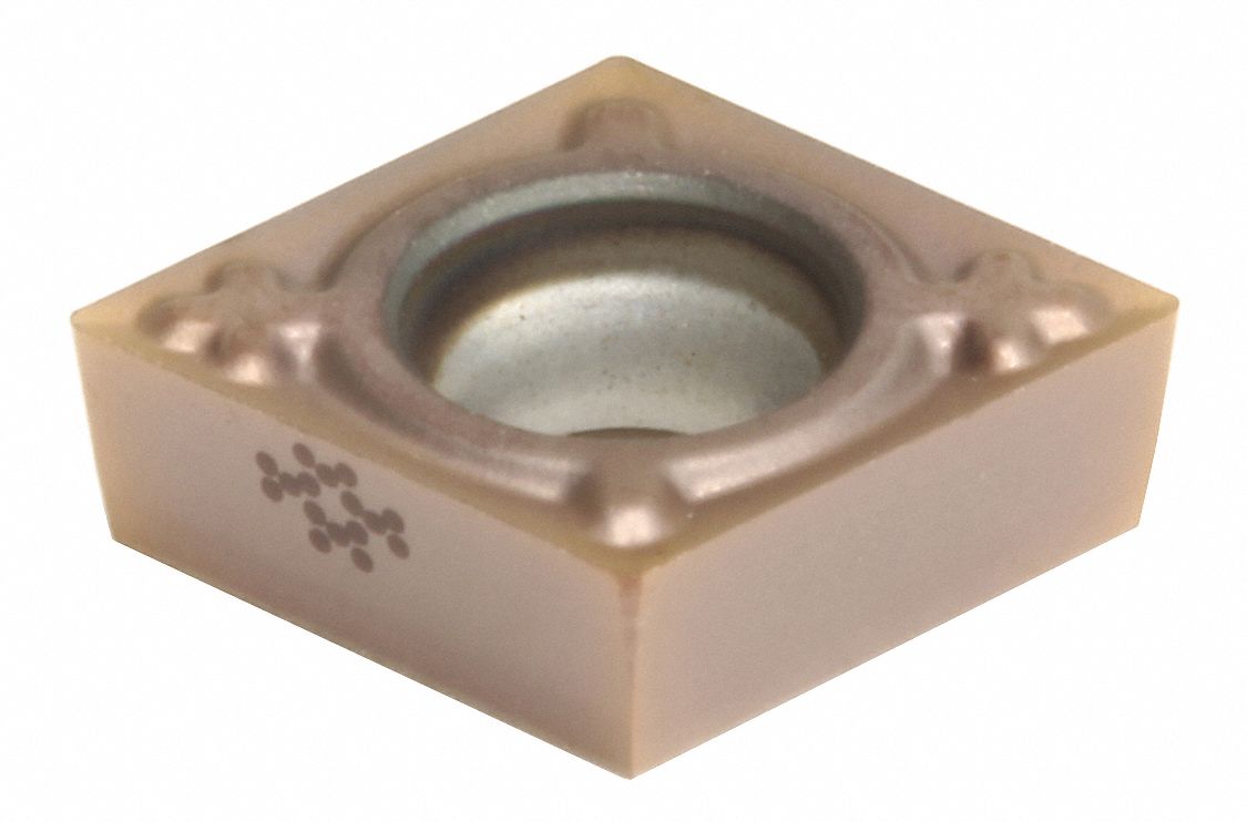 SUMITOMO, CCGT Insert, Neutral, Diamond Turning Insert - 52EU61|CCGT32 ...