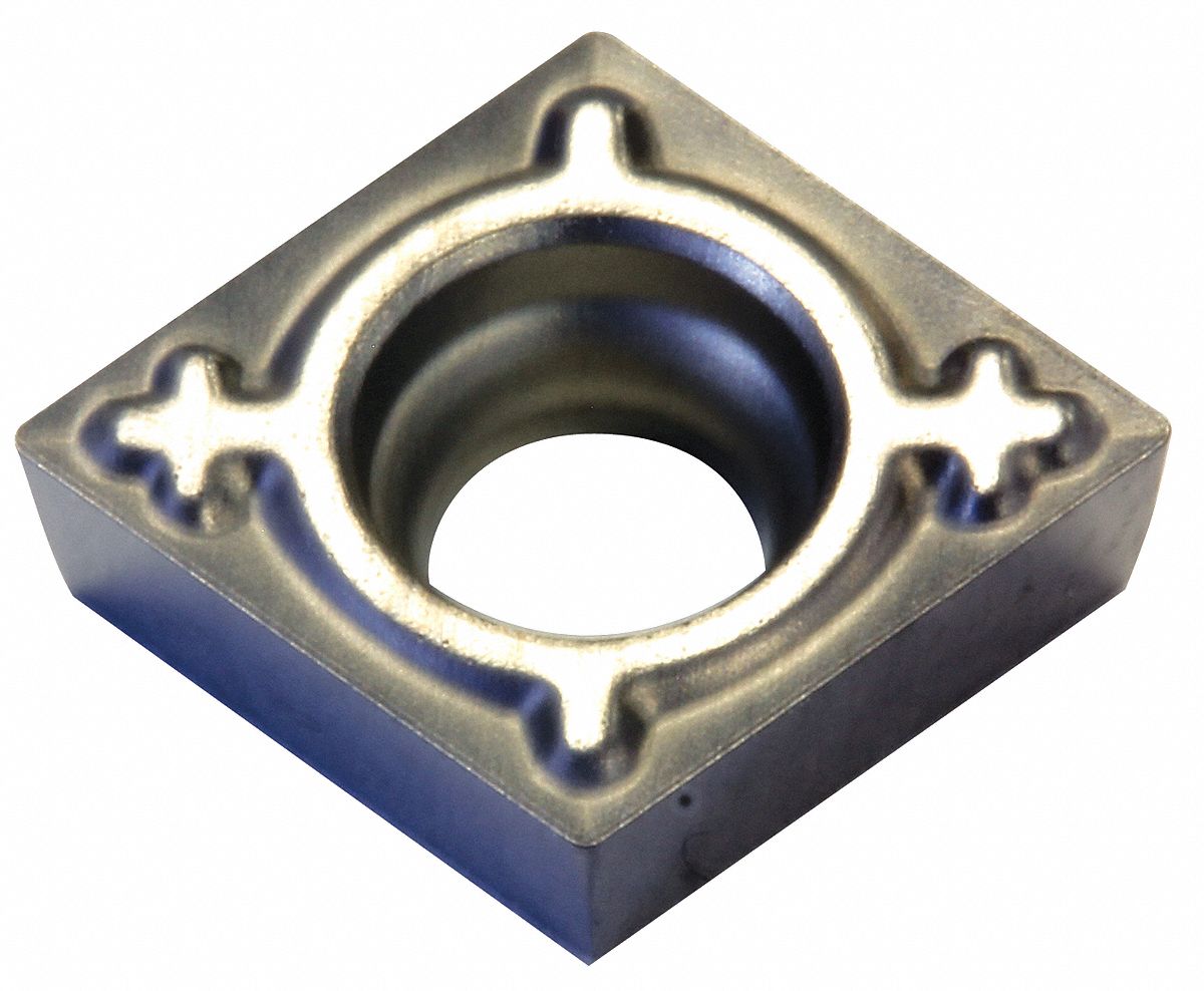 SUMITOMO, CCGT Insert, Neutral, Diamond Turning Insert - 52EU51|CCGT32 ...