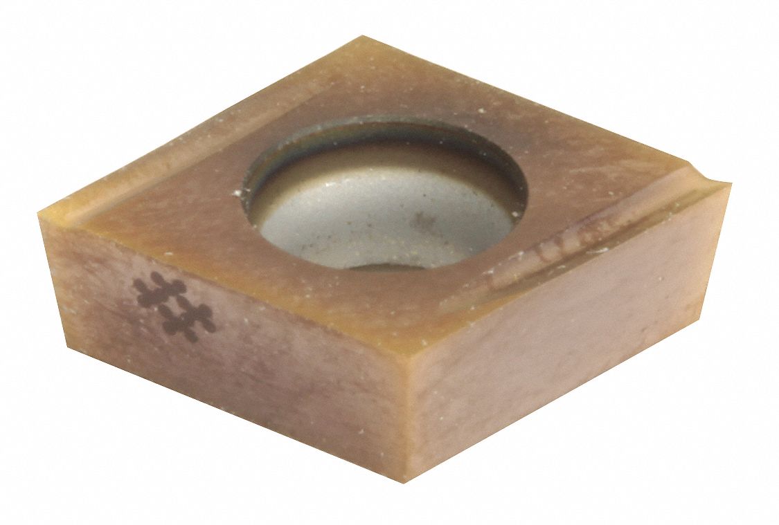 SUMITOMO, CCGT Insert, Neutral, Diamond Turning Insert - 52EU43|CCGT21 ...
