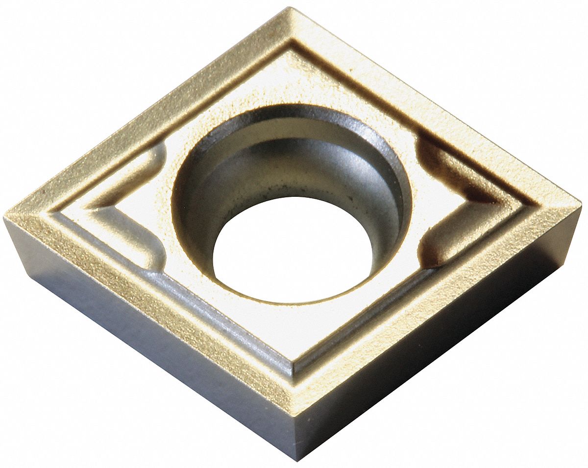 SUMITOMO, CCGT Insert, Neutral, Diamond Turning Insert - 52EU65|CCGT32 ...