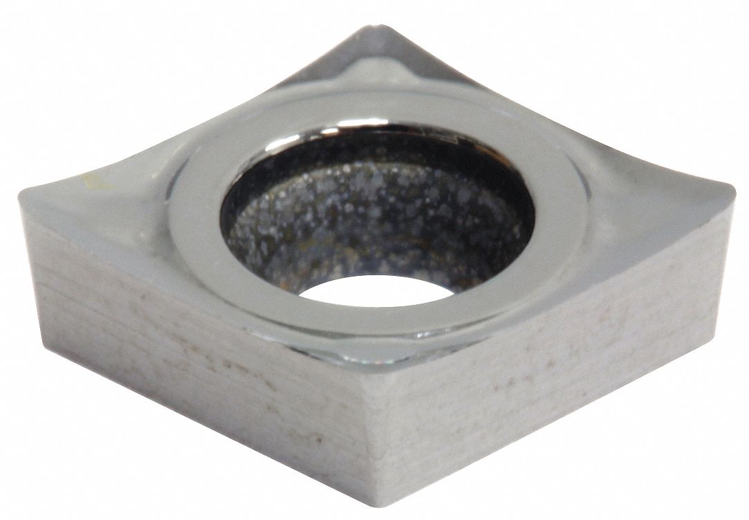 SUMITOMO, CCGT Insert, Neutral, Diamond Turning Insert - 52EU45|CCGT21 ...