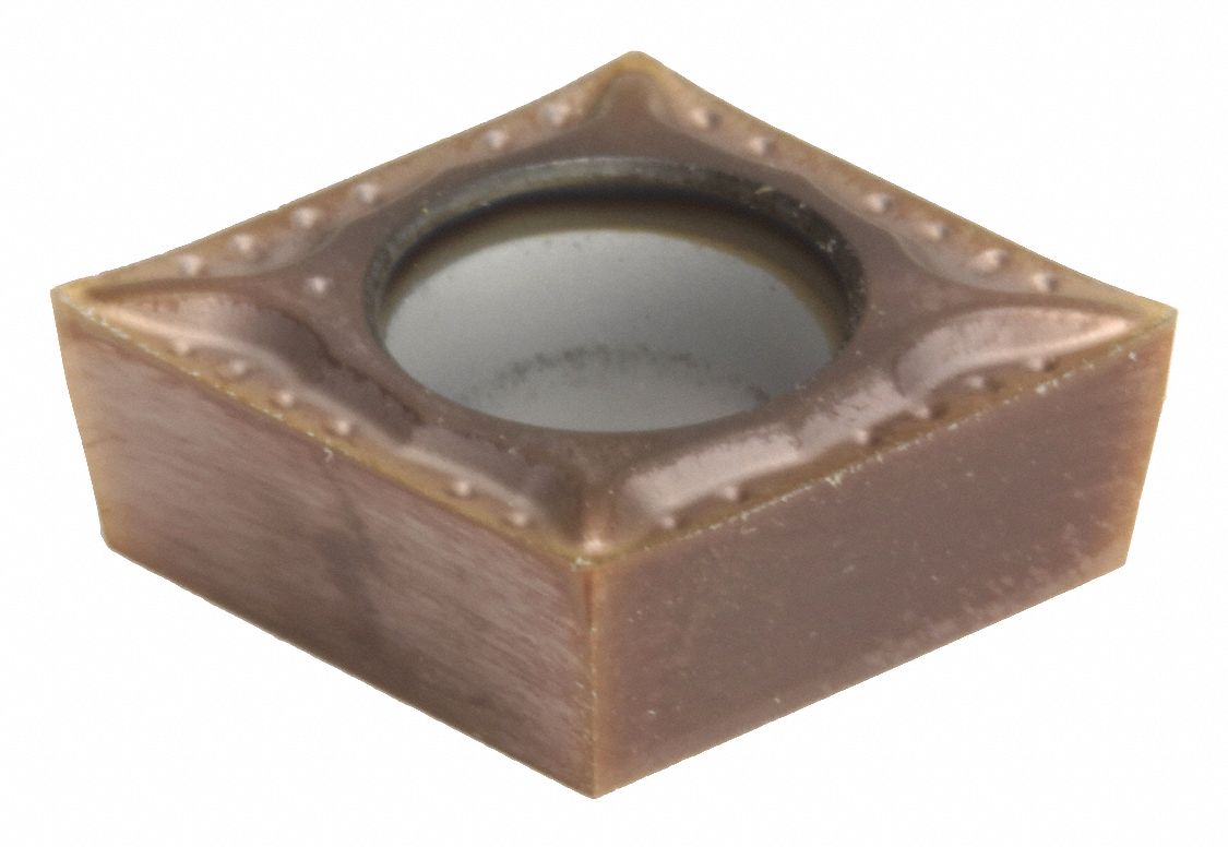 SUMITOMO, CCGT Insert, Neutral, Diamond Turning Insert - 52EU67|CCGT32 ...