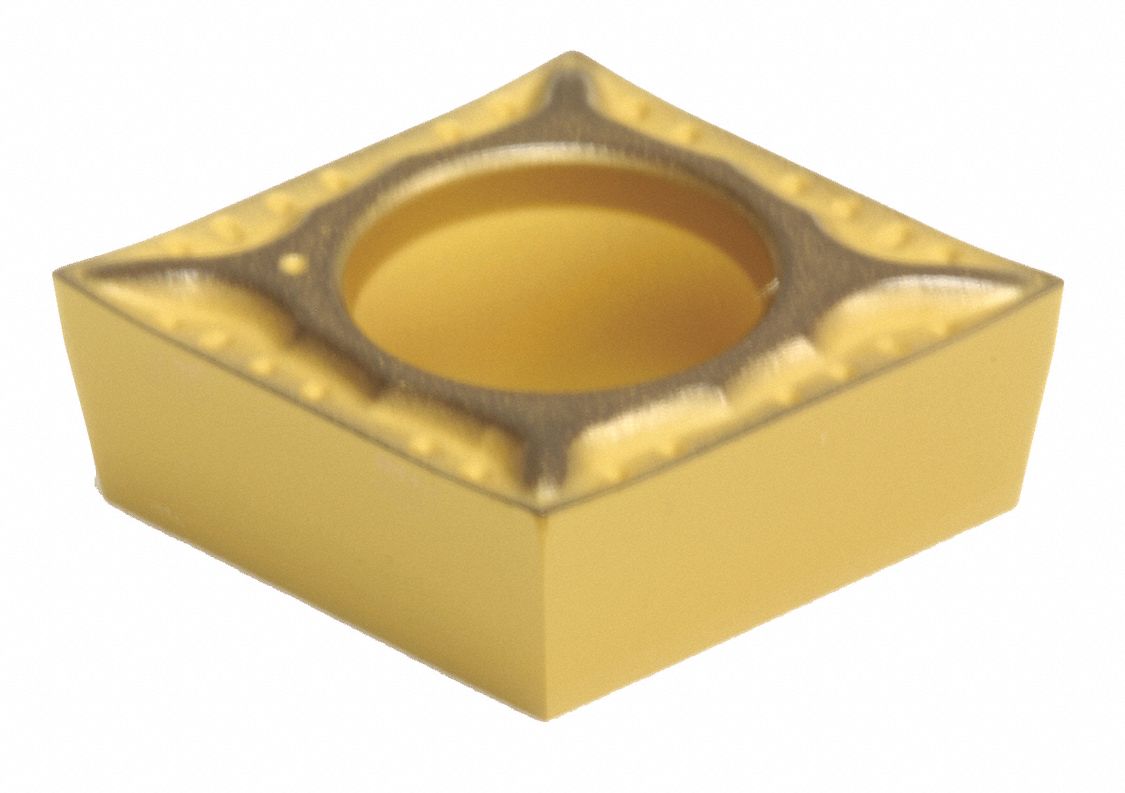 SUMITOMO, CCGT Insert, Neutral, Diamond Turning Insert - 52EU57|CCGT32 ...