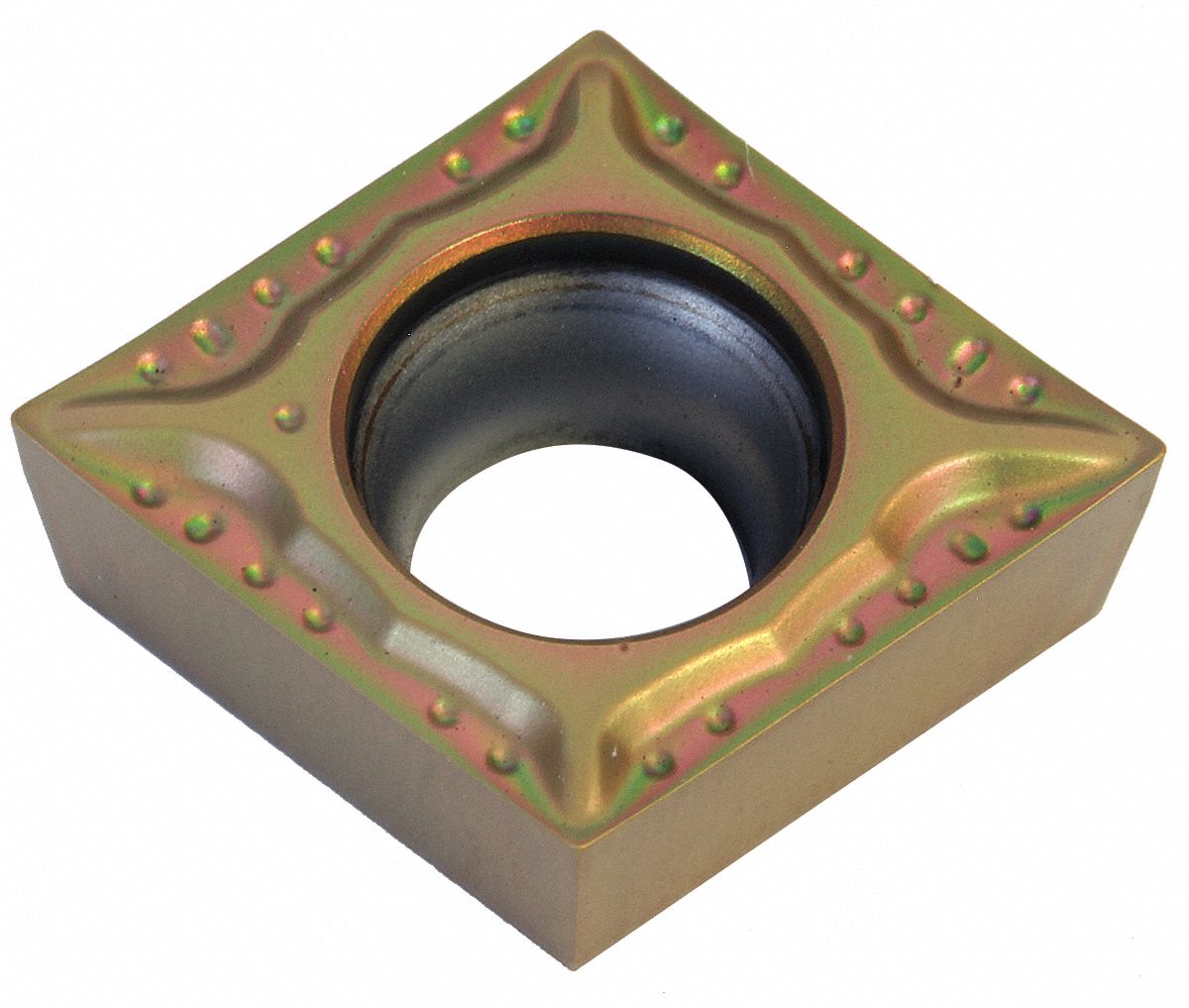 SUMITOMO, CCGT Insert, Neutral, Diamond Turning Insert - 52EU58|CCGT32 ...