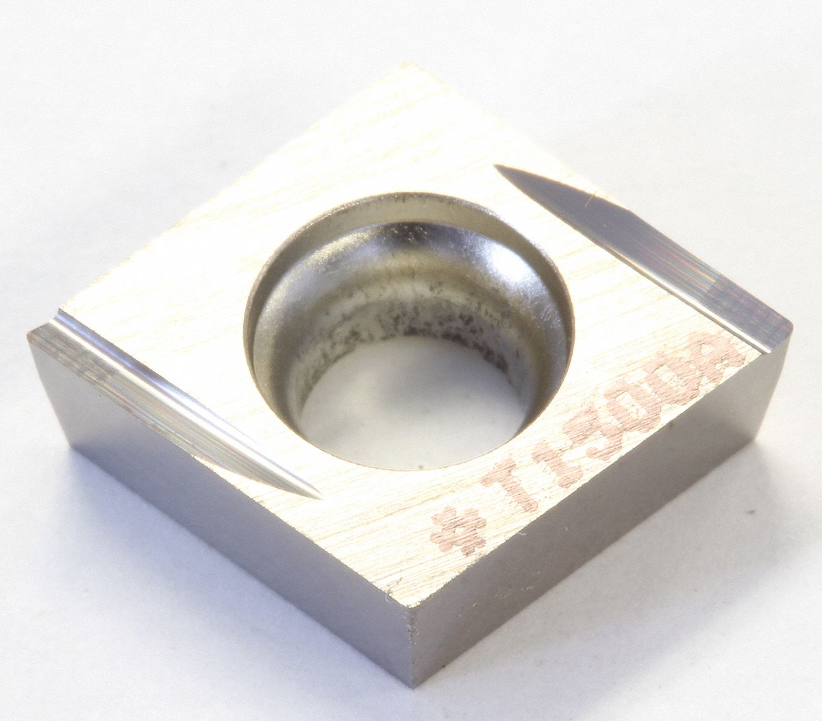 SUMITOMO, CCGT Insert, Neutral, Diamond Turning Insert - 52EU60|CCGT32 ...