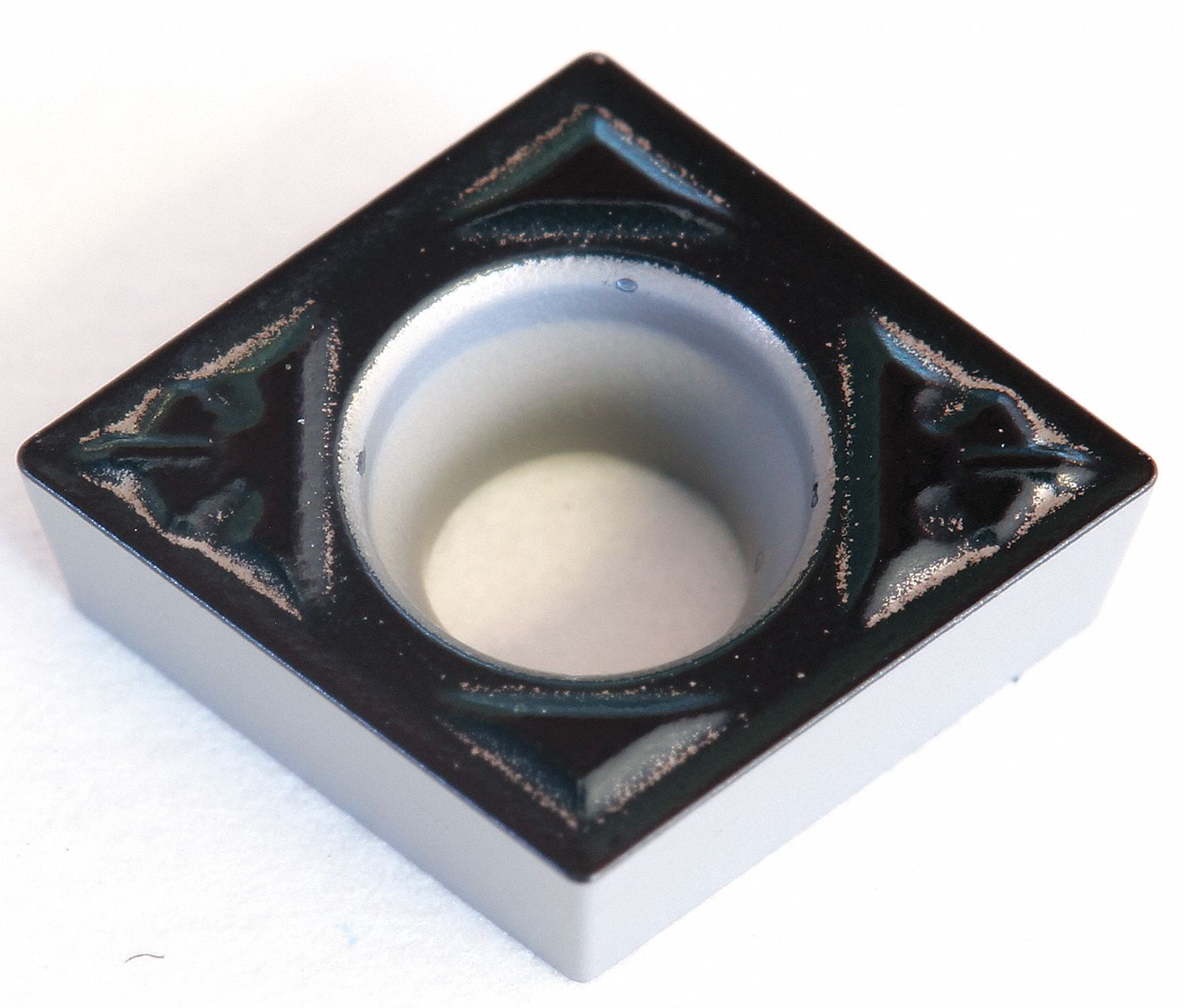 SUMITOMO, CCMT Insert, Neutral, Diamond Turning Insert - 52EV10|CCMT21.51ELB-AC8025P - Grainger