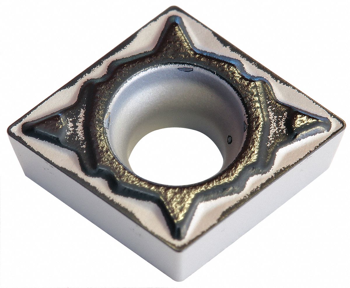 SUMITOMO, CCMT Insert, Neutral, Diamond Turning Insert - 52EV85|CCMT32 ...