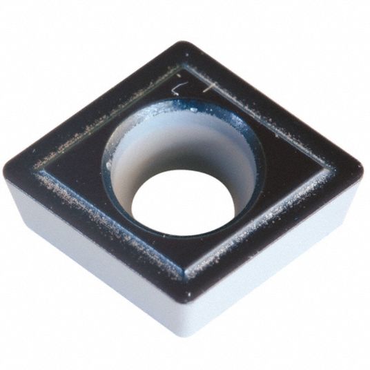 SUMITOMO, CCMT Insert, Neutral, Diamond Turning Insert - 52EV08|CCMT21.51EFM-AC8025P - Grainger