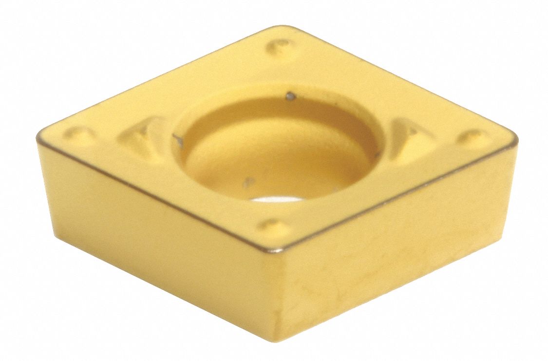 SUMITOMO, CCMT Insert, Neutral, Diamond Turning Insert - 52EV32|CCMT21.52ENK-AC830P - Grainger