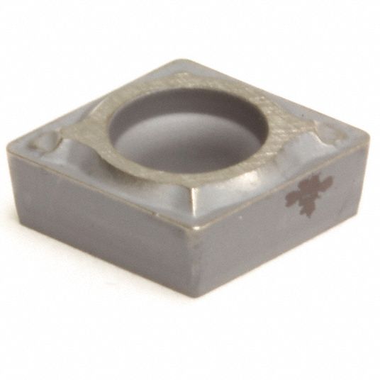 SUMITOMO, CCMT Insert, Neutral, Diamond Turning Insert - 52EV51|CCMT32.51EFP-T1500A - Grainger
