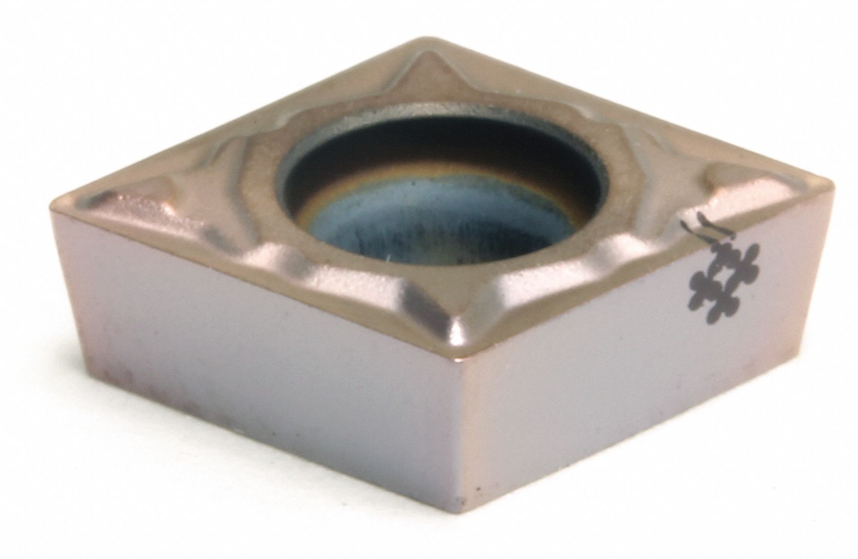 SUMITOMO, CCMT Insert, Neutral, Diamond Turning Insert - 52EV58|CCMT32 ...