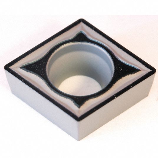 SUMITOMO, CCMT Insert, Neutral, Diamond Turning Insert - 52EV67|CCMT32.51EMU-AC8025P - Grainger