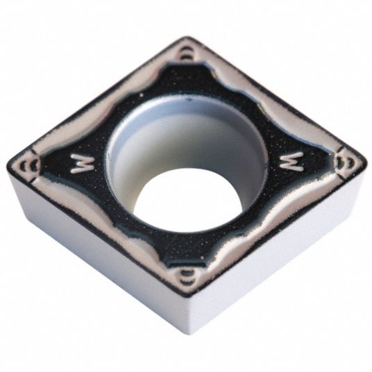 SUMITOMO, CCMT Insert, Neutral, Diamond Turning Insert - 52EV90|CCMT32 ...