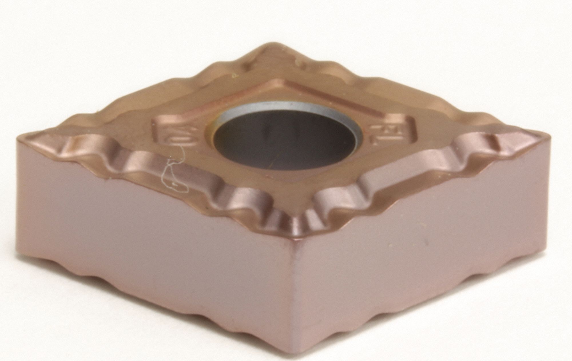 SUMITOMO, CNMG Insert, Neutral, Diamond Turning Insert - 52EX50 ...