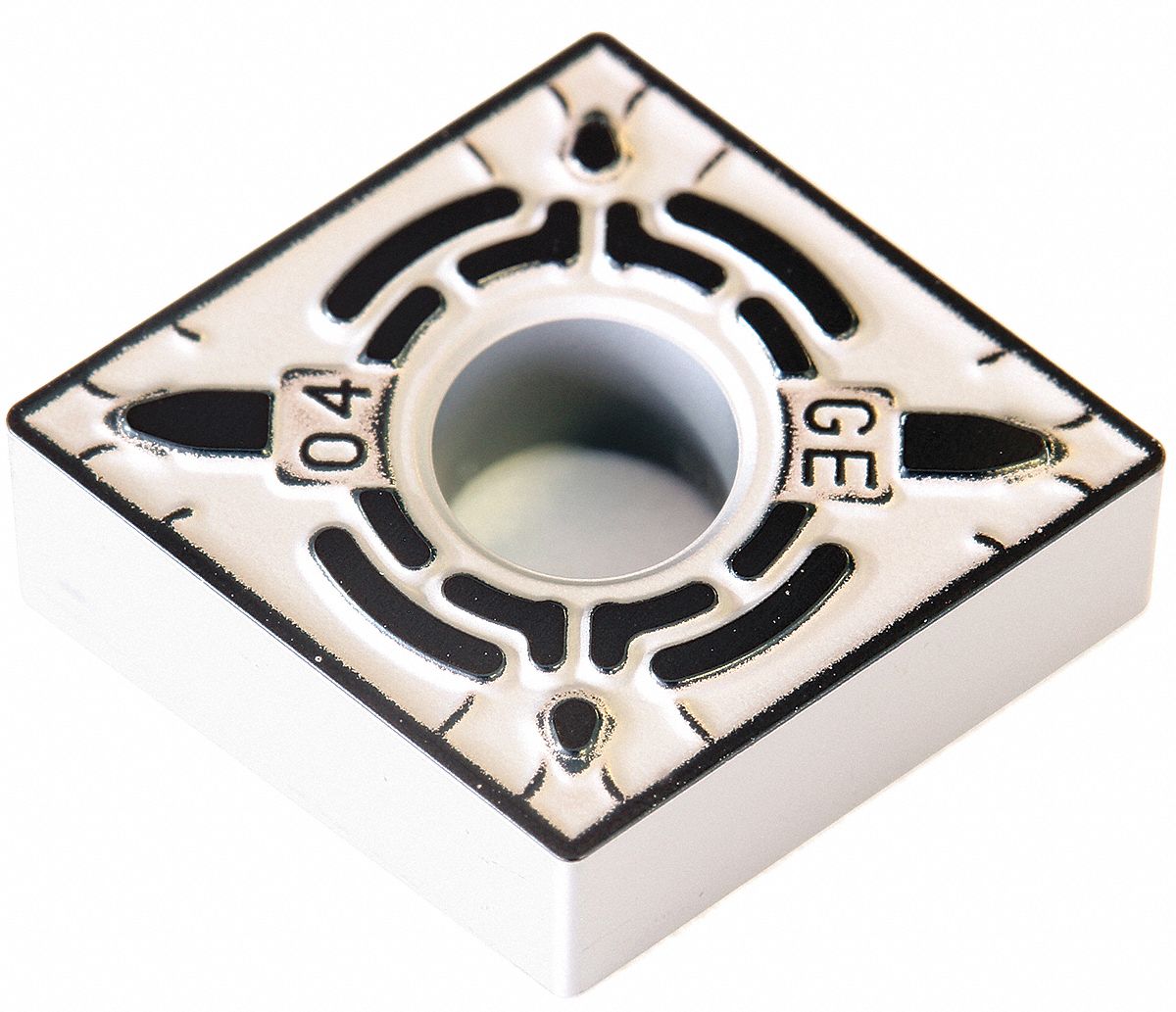 SUMITOMO, CNMG Insert, Neutral, Diamond Turning Insert - 52EW83 ...