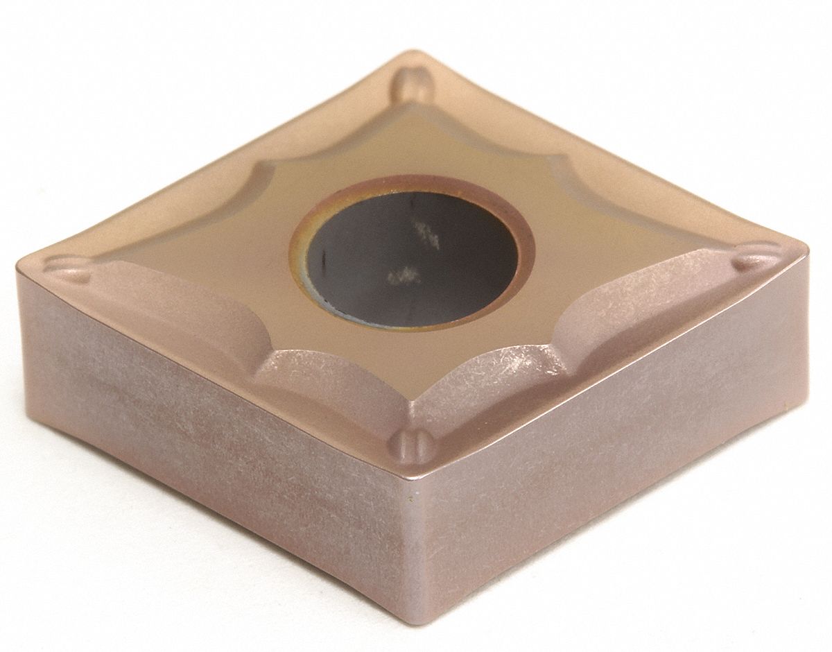 SUMITOMO, CNMG Insert, Neutral, Diamond Turning Insert - 52EY09 ...