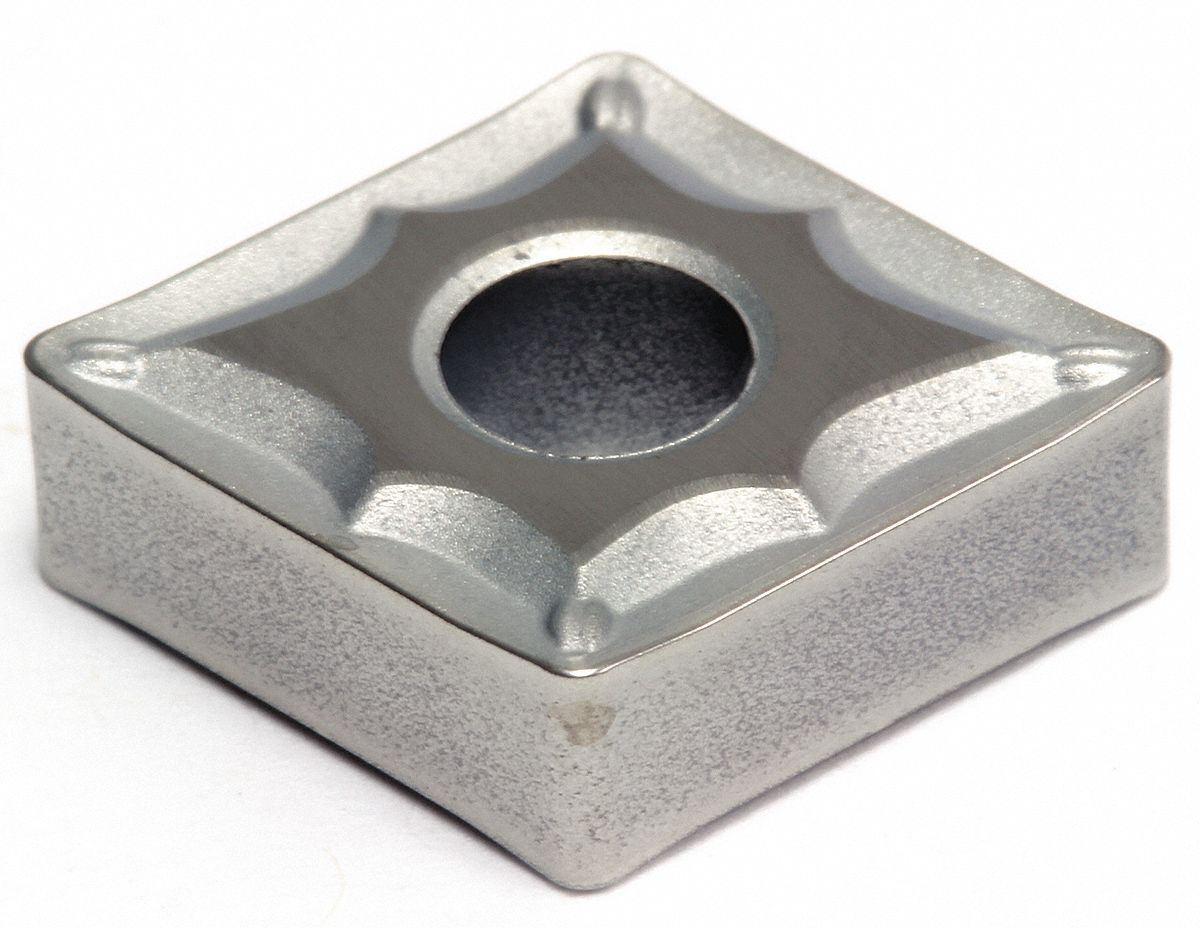 SUMITOMO, CNMG Insert, Neutral, Diamond Turning Insert - 52EX17 ...