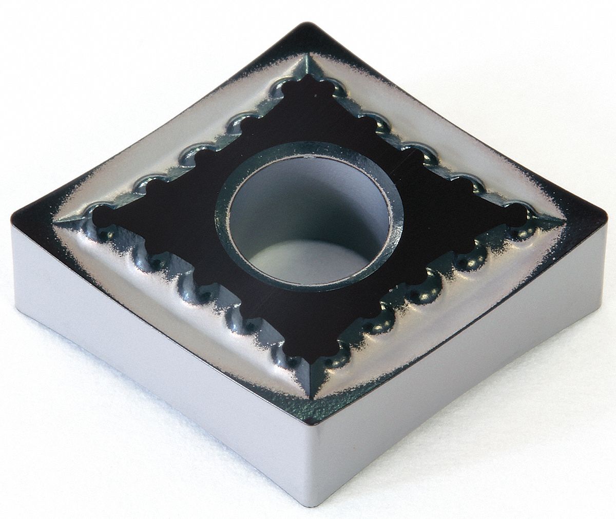 SUMITOMO, CNMG Insert, Neutral, Diamond Turning Insert - 52EY17 ...