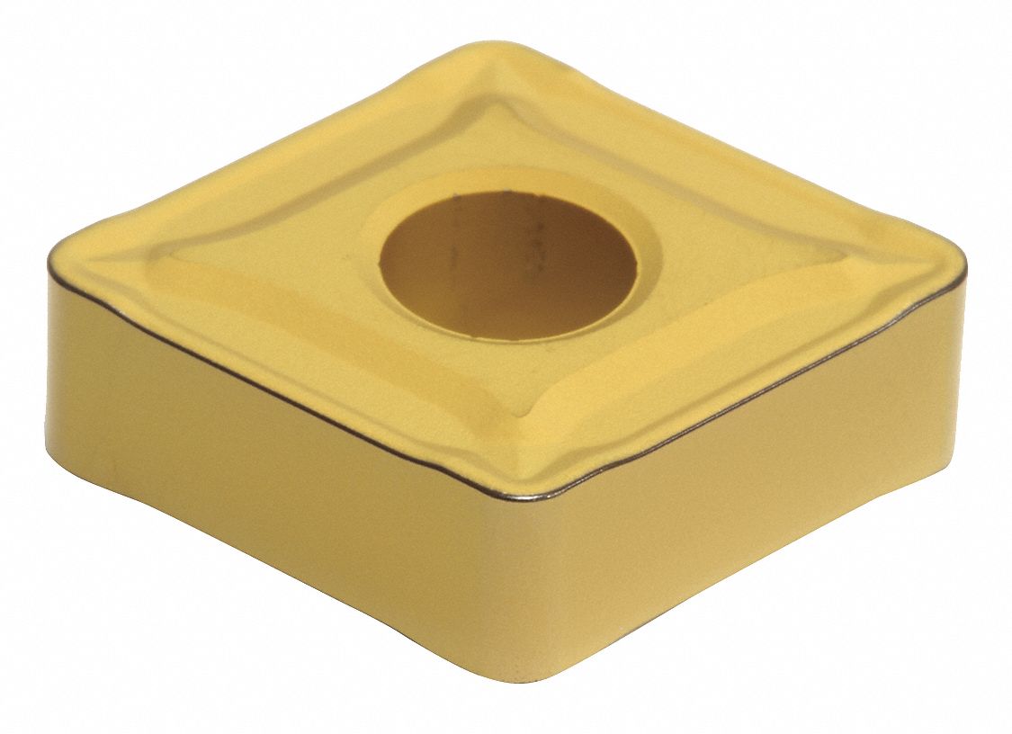 SUMITOMO, CNMG Insert, Neutral, Diamond Turning Insert - 52EY66 ...