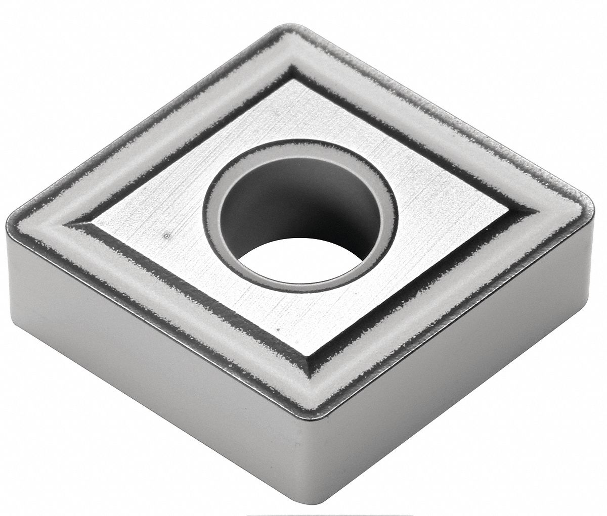 SUMITOMO, CNMG Insert, Neutral, Diamond Turning Insert - 52EZ48 ...