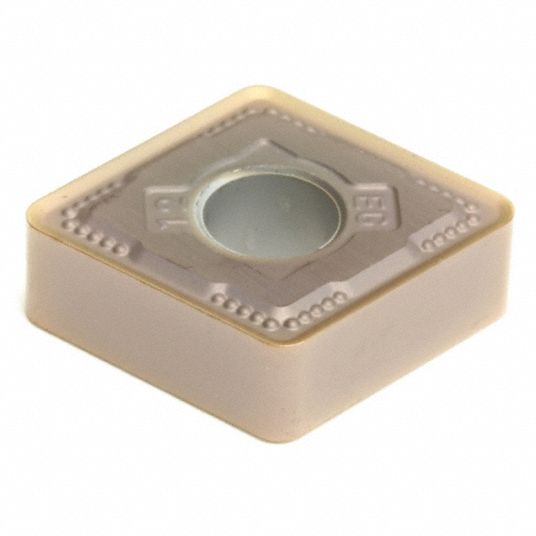SUMITOMO, CNMG Insert, Neutral, Diamond Turning Insert - 52EY25 ...
