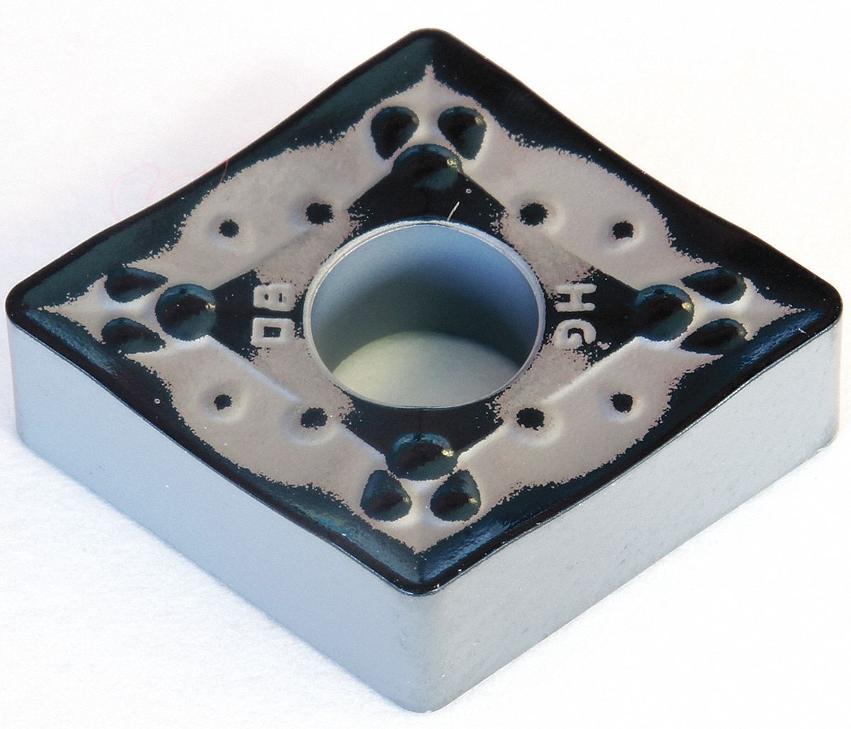 SUMITOMO, CNMM Insert, Neutral, Diamond Turning Insert - 52FC23 ...