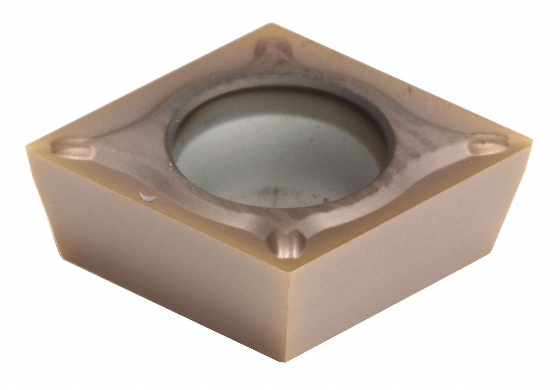 SUMITOMO, CPGT Insert, Neutral, Diamond Turning Insert - 52FC46|CPGT32 ...