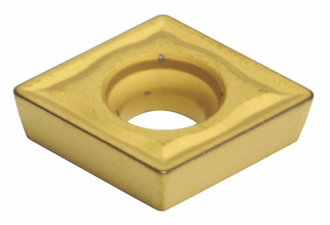 SUMITOMO, CPMT Insert, Neutral, Diamond Turning Insert - 52FD09 ...