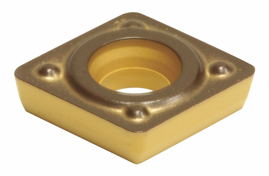 SUMITOMO, CPMT Insert, Neutral, Diamond Turning Insert - 52FD19 ...