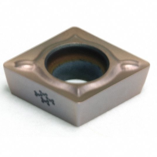 SUMITOMO, CPMT Insert, Neutral, Diamond Turning Insert - 52FC86|CPMT21 ...