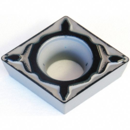 SUMITOMO, CPMT Insert, Neutral, Diamond Turning Insert - 52FD05 ...