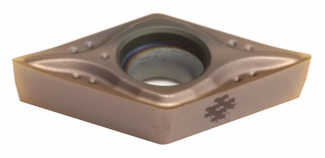 SUMITOMO, DCGT Insert, Neutral, Diamond Turning Insert - 52FD72|DCGT32 ...