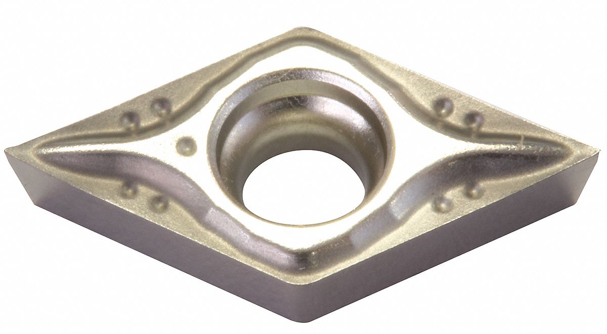 SUMITOMO, DCGT Insert, Neutral, Diamond Turning Insert - 52FD33|DCGT21 ...