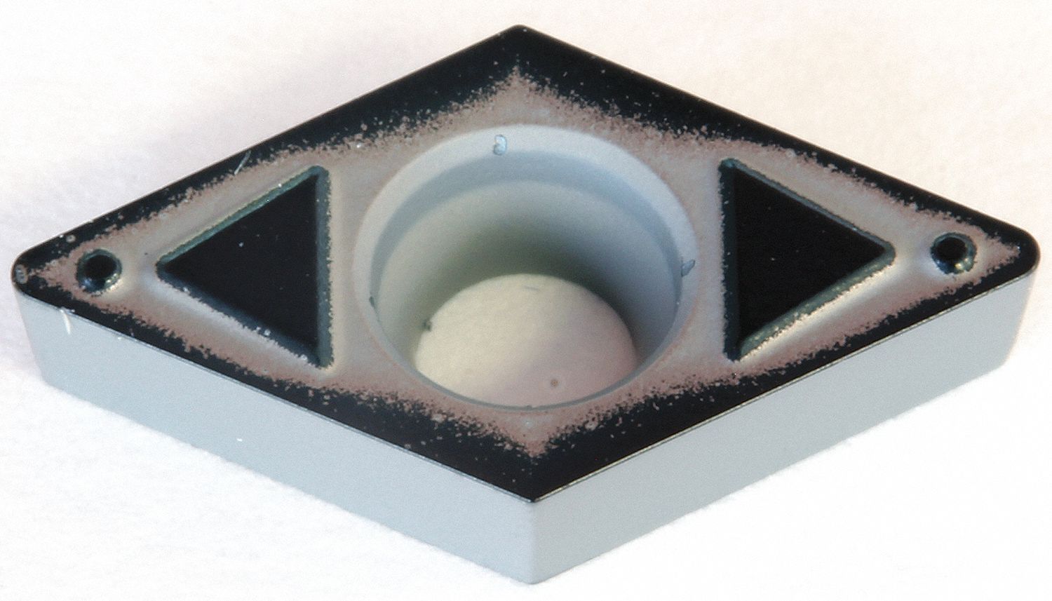 SUMITOMO, DCMT Insert, Neutral, Diamond Turning Insert - 52FE48|DCMT21 ...