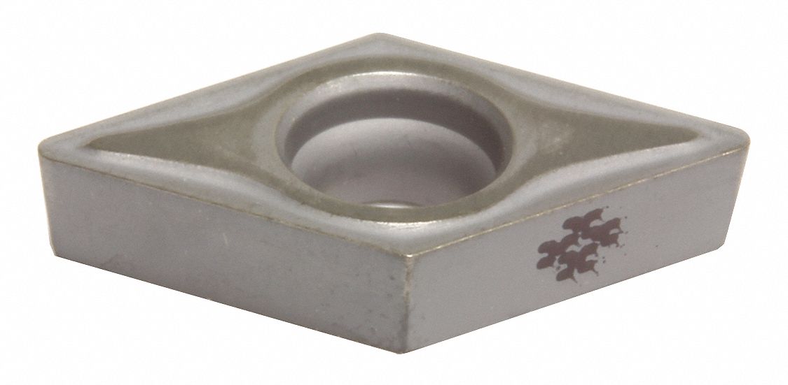 SUMITOMO, DCMT Insert, Neutral, Diamond Turning Insert - 52FF35|DCMT32 ...