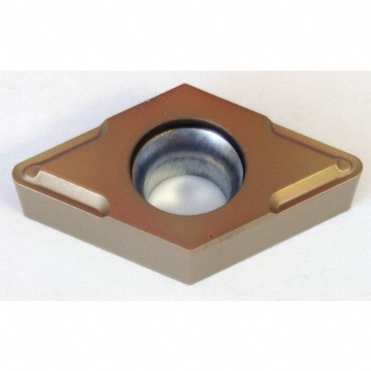 SUMITOMO, DCMT Insert, Neutral, Diamond Turning Insert - 52FF14|DCMT32 ...