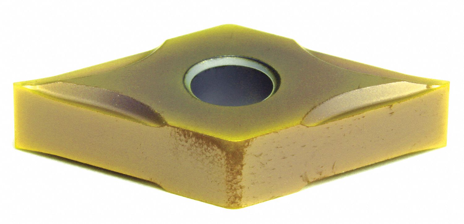 SUMITOMO, DNGG Insert, Neutral, Diamond Turning Insert - 52FF47 ...