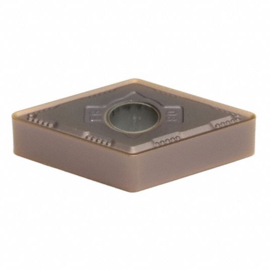 SUMITOMO, DNMG Insert, Neutral, Diamond Turning Insert - 52FH44 ...