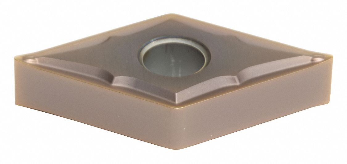 SUMITOMO, DNMG Insert, Neutral, Diamond Turning Insert - 52FG45 ...