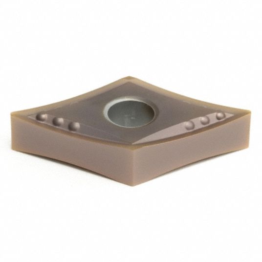 SUMITOMO, DNMG Insert, Neutral, Diamond Turning Insert - 52FG58 ...