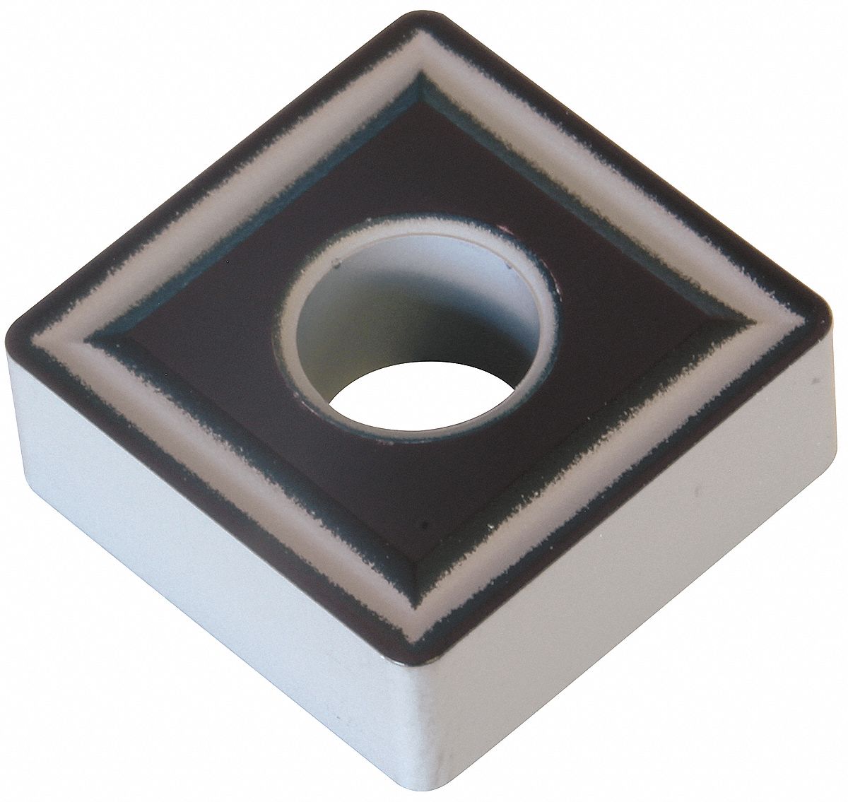 SUMITOMO, 5/8 in Inscribed Circle, Neutral, Square Turning Insert ...