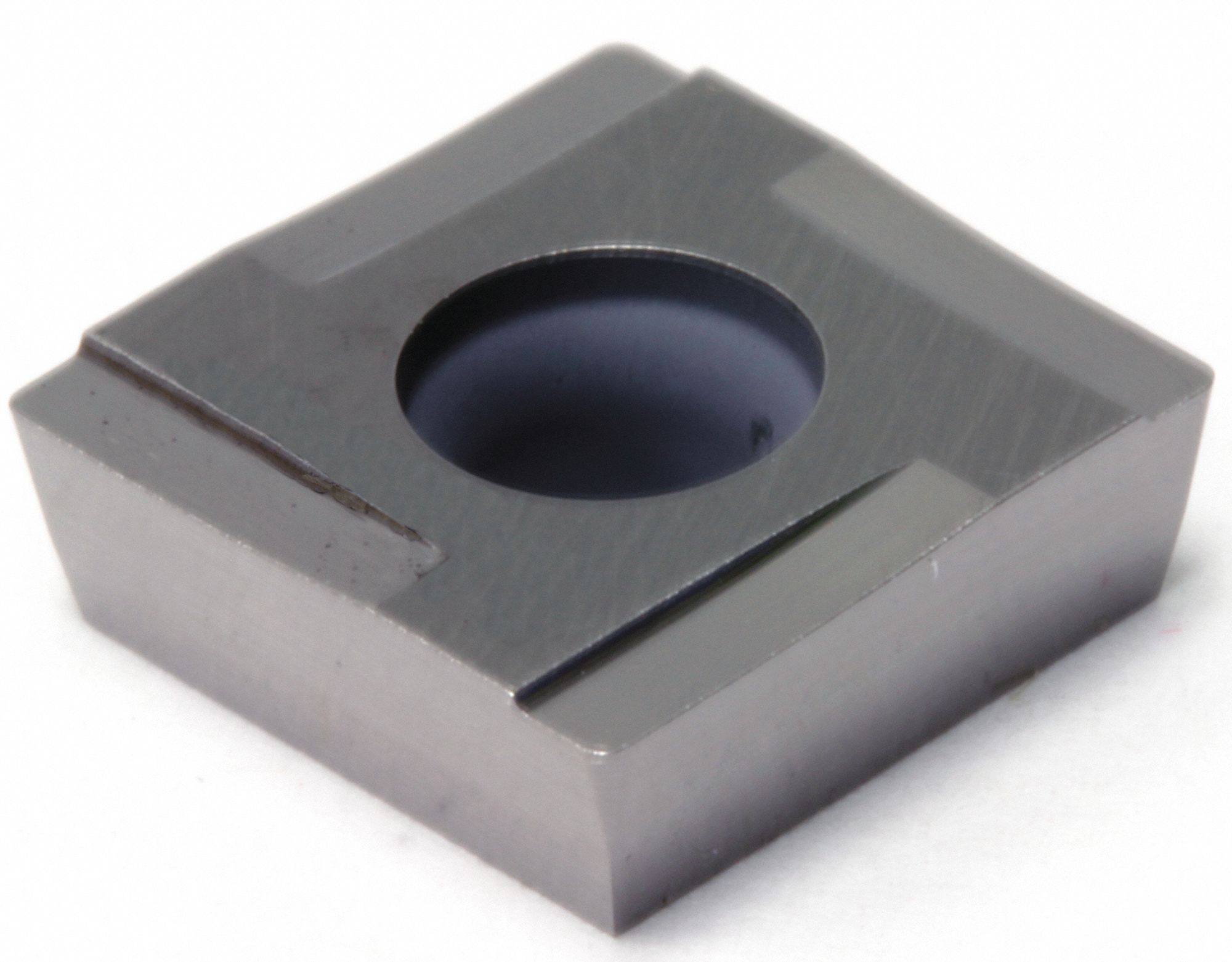 SUMITOMO, 3/8 in Inscribed Circle, Neutral, Square Turning Insert ...