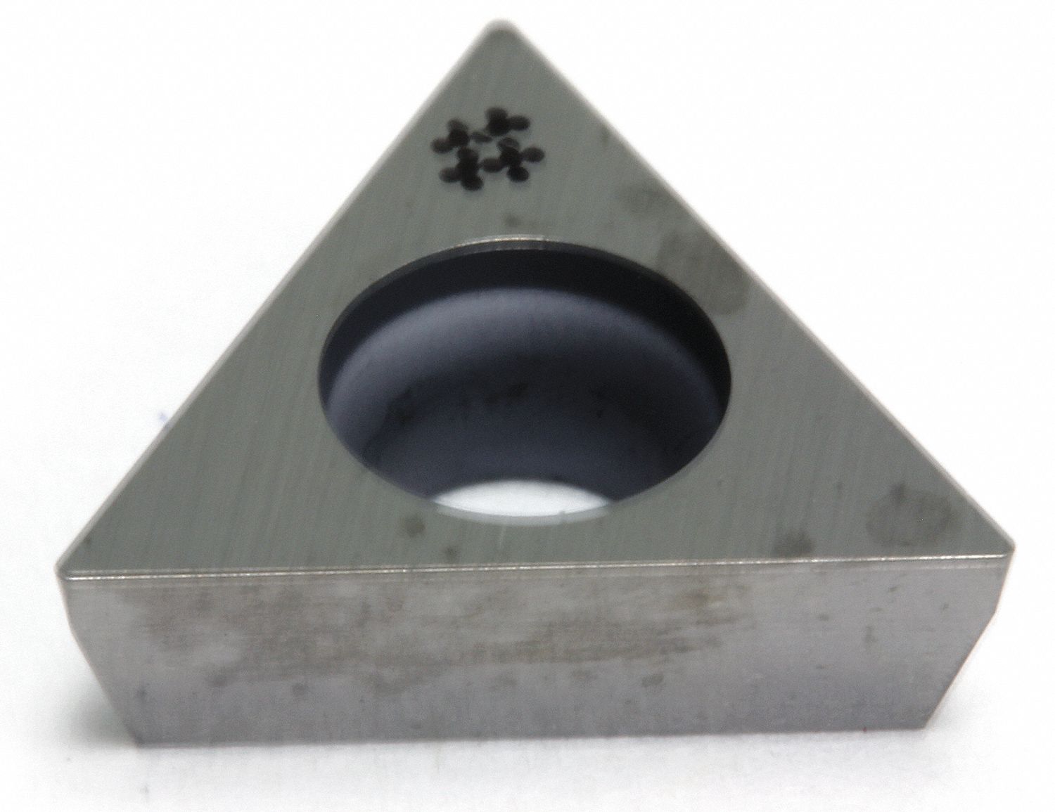 SUMITOMO, 1/4 in Inscribed Circle, Neutral, Triangle Turning Insert ...