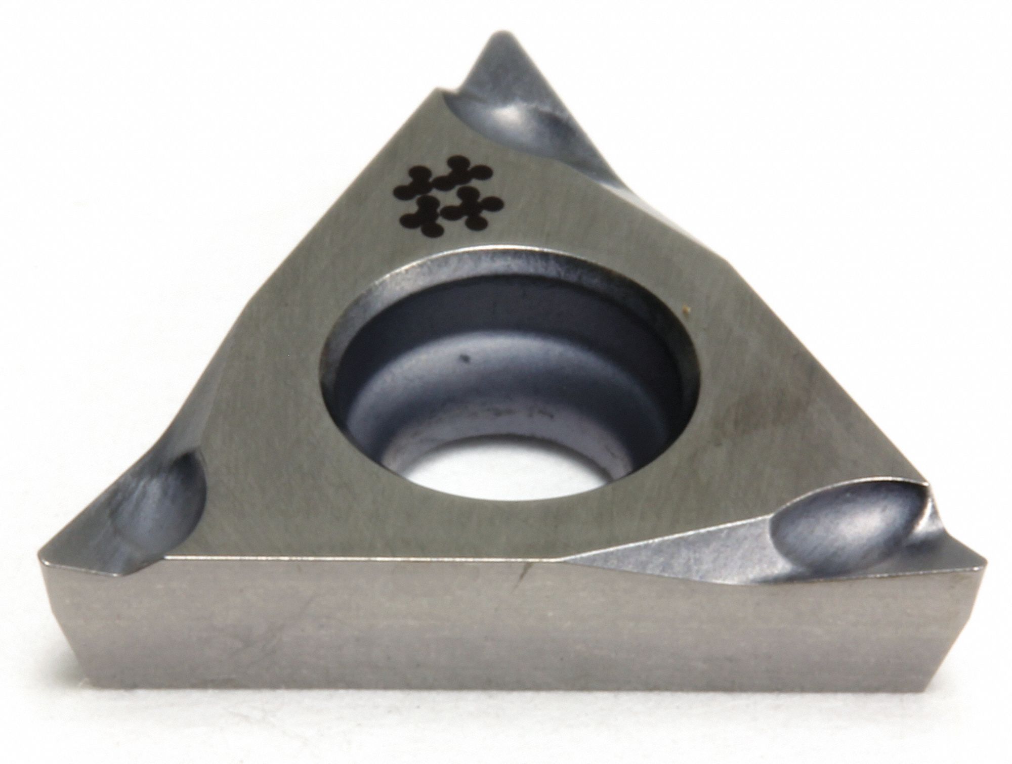 SUMITOMO, 3/4 in Inscribed Circle, Neutral, Triangle Turning Insert ...