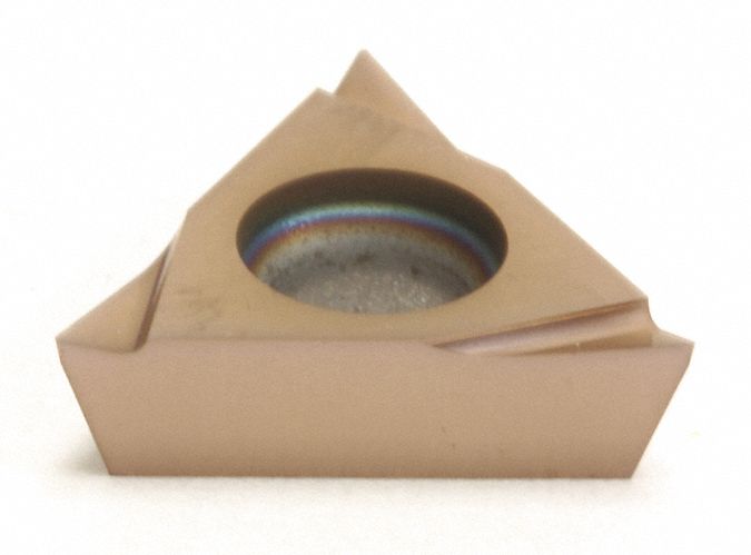 SUMITOMO, 1/4 in Inscribed Circle, Neutral, Triangle Turning Insert ...
