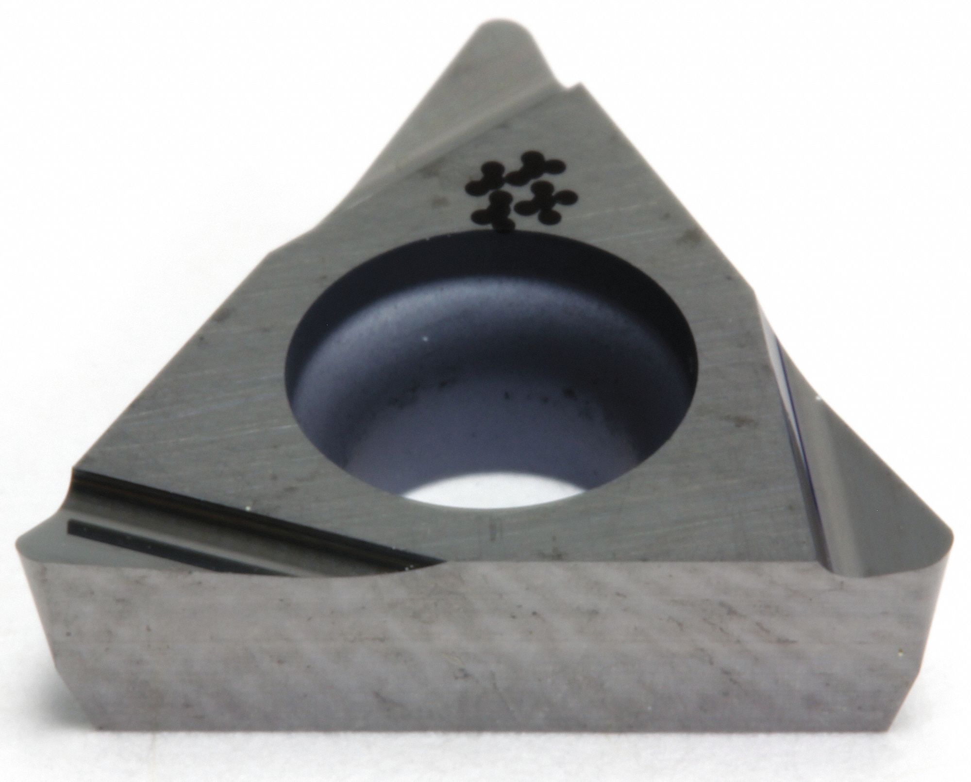 SUMITOMO, 3/4 in Inscribed Circle, Neutral, Triangle Turning Insert ...