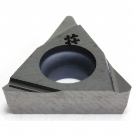 SUMITOMO, 3/4 in Inscribed Circle, Neutral, Triangle Turning Insert ...