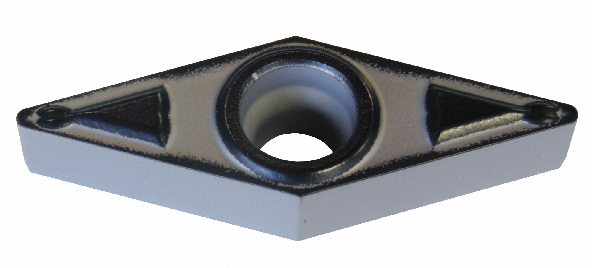 SUMITOMO, VBMT Insert, Neutral, Diamond Turning Insert - 52GA36 ...