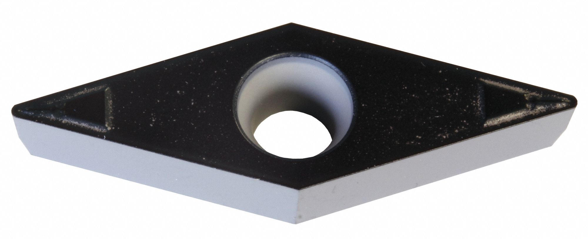 SUMITOMO, VBMT Insert, Neutral, Diamond Turning Insert - 52GA14 ...