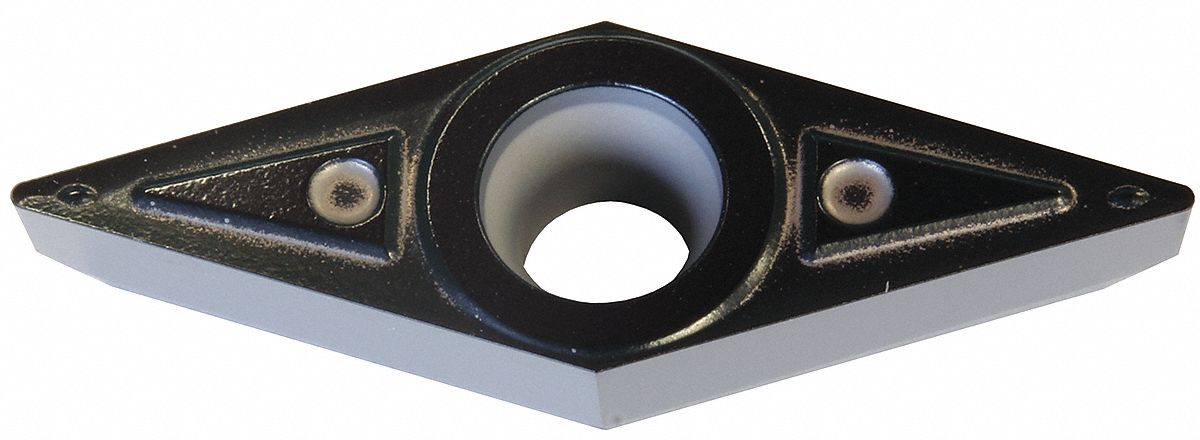 SUMITOMO, VBMT Insert, Neutral, Diamond Turning Insert - 52GA32 ...